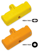 Ripley Miller MB04 Series | "Twister" FTTX & Flat Drop Cable Slitters