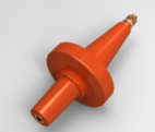 Plug-In Bushings | Transformers & Switchgear MV HV Bushings 11kV 33kV