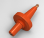 Plug-In Bushings | Transformers & Switchgear MV HV Bushings 11kV 33kV