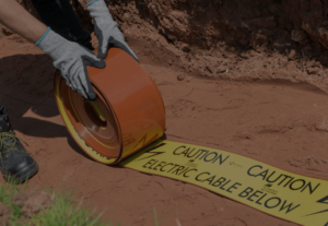 Cable Protection | MV HV Cable Covers | 33kV 11kV Cable Covers