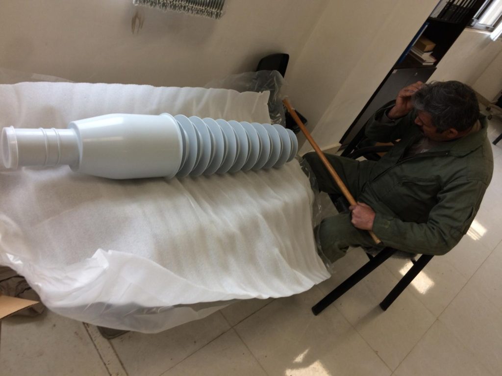 Pfisterer ESF Archives - Power and Cables