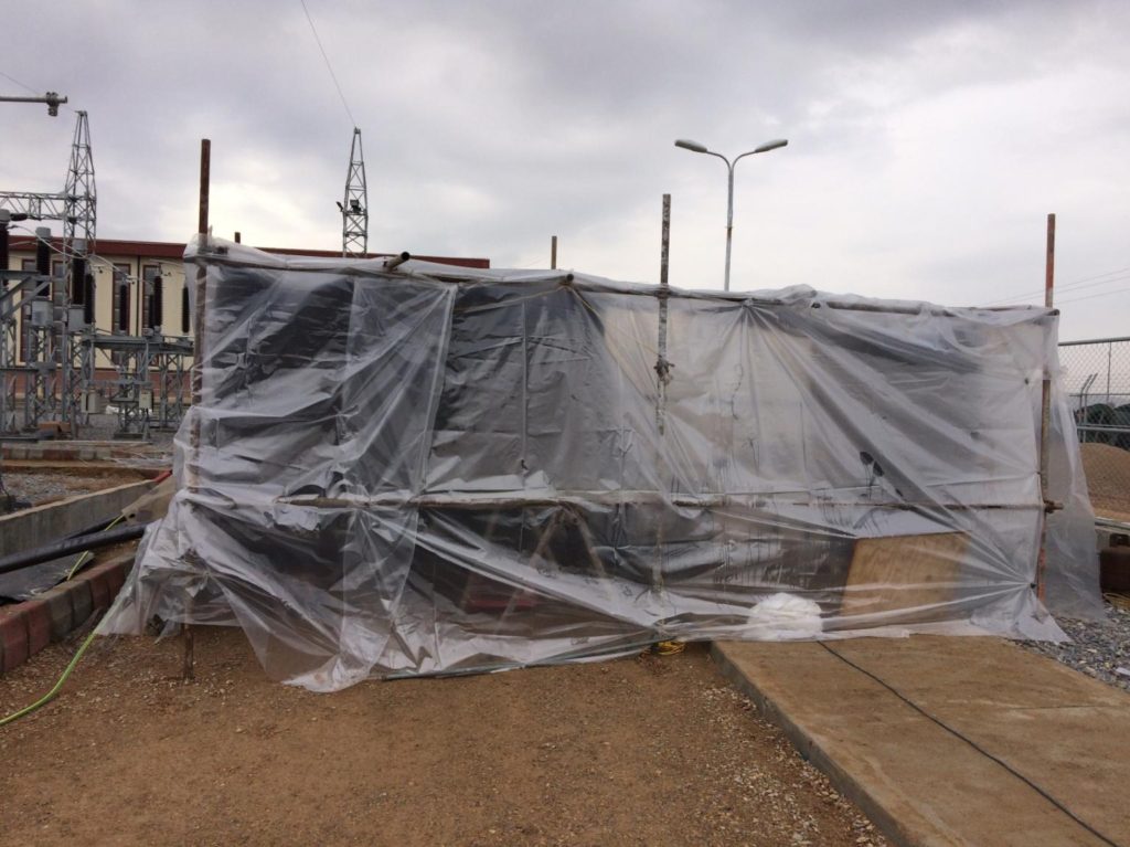 Pfisterer ESF Archives - Power and Cables