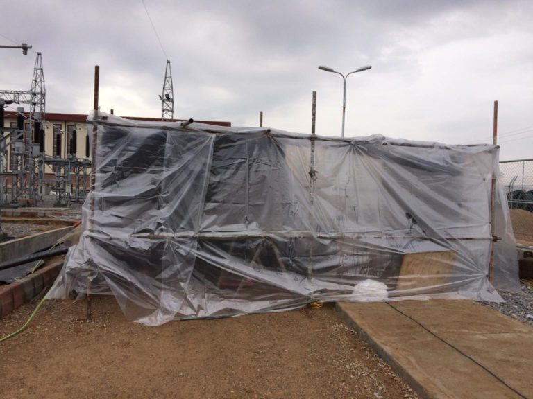 Pfisterer ESF Archives - Power and Cables