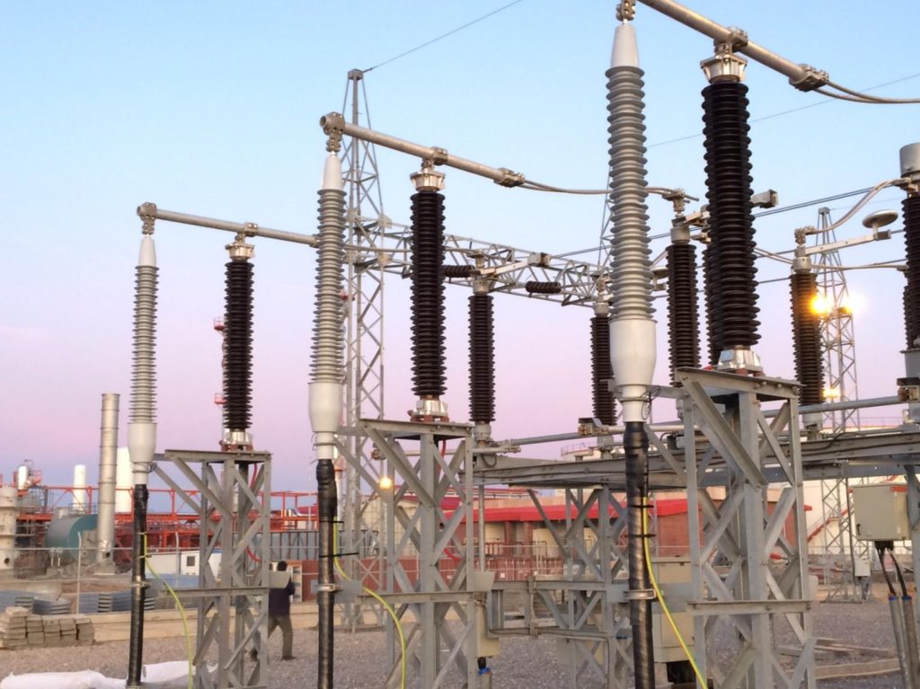 Pfisterer ESF Archives - Power and Cables