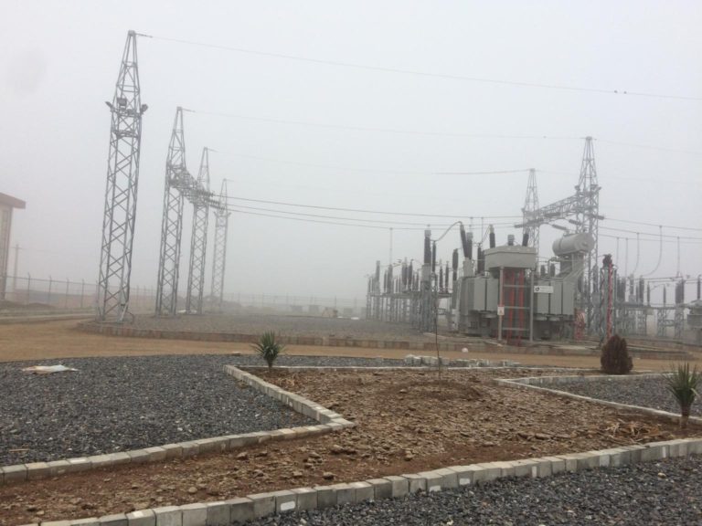 Pfisterer ESF Archives - Power and Cables