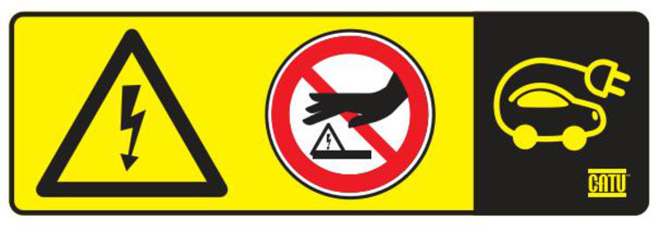 Electrical Vehicle EV Safety Kits | Electrical Safety EV Cars | Safety Kits