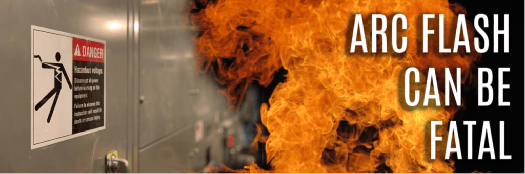 Arc Flash Risks And Dangers For The Solar Industry