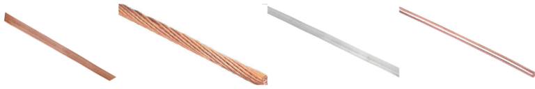 Furse | Copper Tape | Furse Conductor | Earthing Lightning Protection