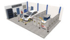 Electrical Vehicle EV Safety Kits | Electrical Safety EV Cars | Safety Kits