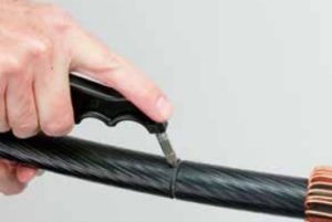 Cable Preparation | Essential Jointing & Terminating Aspects of MV ...