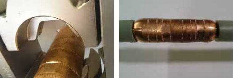 Conductor Connectors | Crimp Mechanical Connectors Joints Terminations