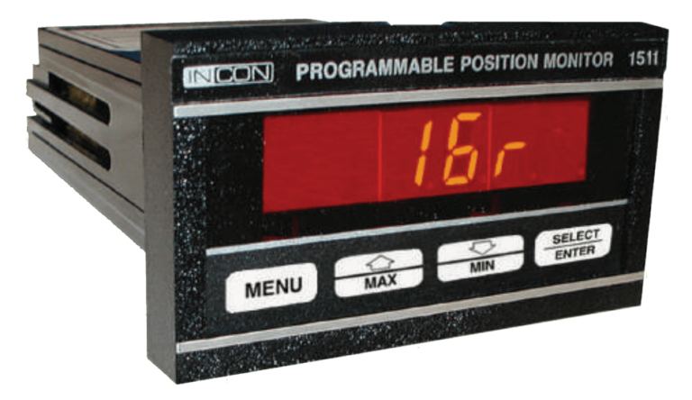 HV Load Tap Changers | Franklin Electric Incon 1511 LTC