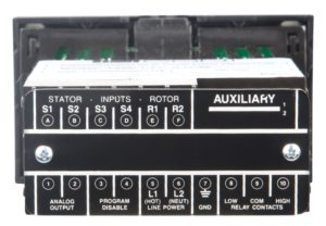 HV Load Tap Changers | Franklin Electric Incon 1250B