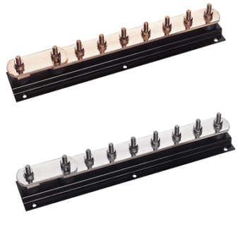 Furse Earth Bars | Copper Earth Bars | Earthing & Lightning Protection