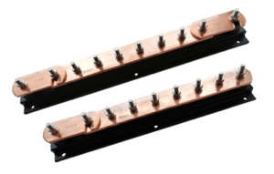 Furse Earth Bars | Copper Earth Bars | Earthing & Lightning Protection