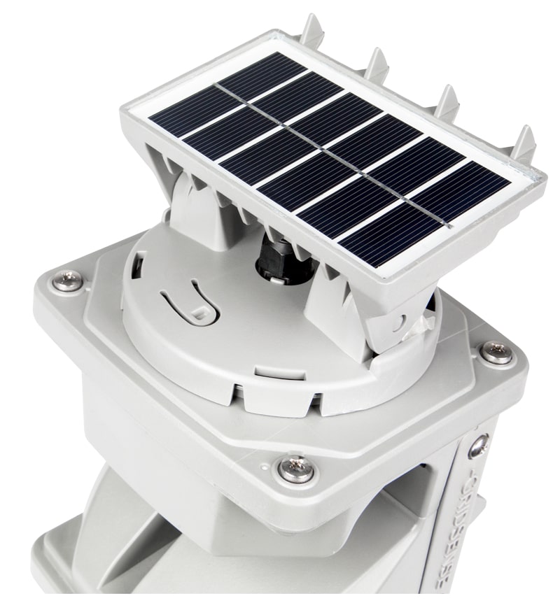 GridSense Line IQ Franklin Electric - HV Power Grid Monitoring