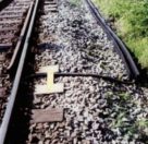Installation of Rail Foot Cables | Cable Laying & Cable Sleeve Installation