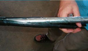 Installation of Cable Sleeves | Jointing & Splicing Cables | LV MV HV