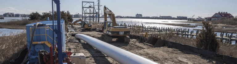 345kV HPFF USI Full Stop Joint To Okonite 3500 KCM Cable