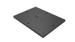 Composite Access Covers - Cubis AX-S™ | Access Chamber Systems