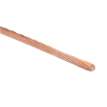 Furse CB070 Bare Stranded Copper Earthing Cable | Conductors Copper