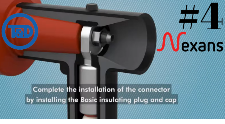 Nexans Euromold Connectors | Webisodes | Nexans