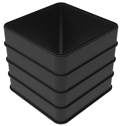 Cubis STAKKAbox™ Modula | Access Chamber Systems