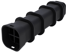 Cubis Multiduct™ Micro | Cable Protection Systems & Access Chambers