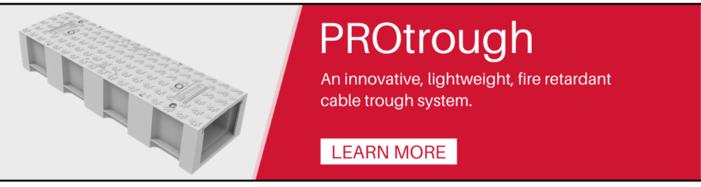 Cubis Access Chambers | STAKKAbox | Access Covers | Cable Protection