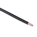 Furse CD040 PVC Covered Solid Circular Conductors | Copper Conductor