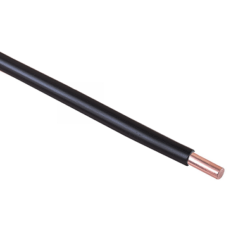 Furse CD038 PVC Covered Solid Circular Conductors | Copper Conductor