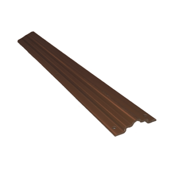 Furse GC220 PVC Protective Down Conductor Guard | Anti Vandal Guard