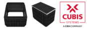 Cubis POLYvault | Access Chamber Systems