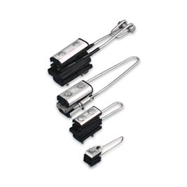 Tension Clamps | OHL Overhead Line Clamps | ENSTO