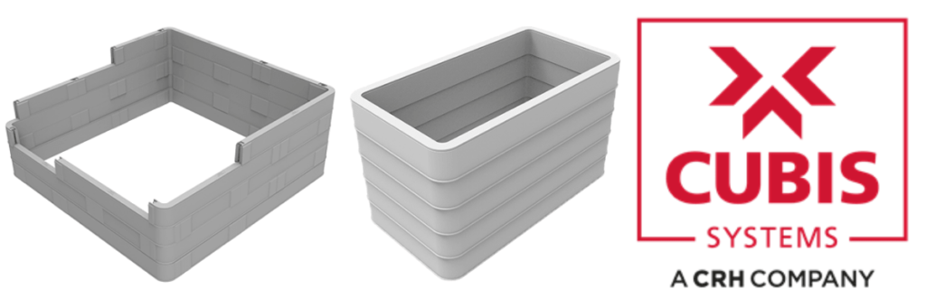 Cubis STAKKAbox™ ULTIMA | Access Chamber Systems