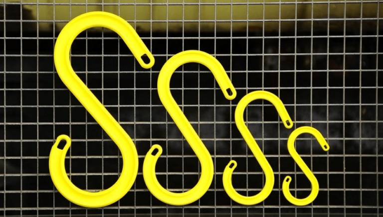 Safety Hook Extreme | Cable Management For Electrical Cables