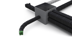 Cubis Multiduct™ | Cable Protection Systems, Access Chambers & Covers