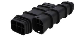 Cubis Multiduct™ Micro | Cable Protection Systems & Access Chambers