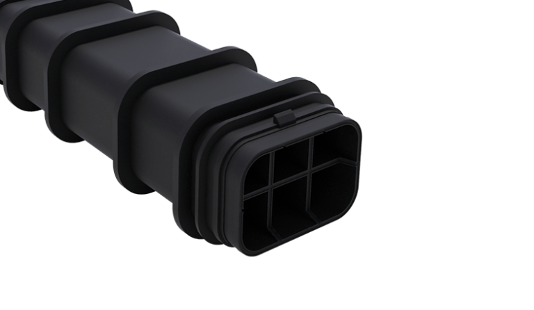 Cubis Multiduct™ Micro | Cable Protection Systems & Access Chambers