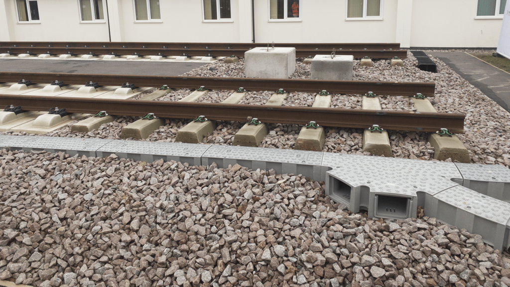 Cubis PROtrough | Cable Protection Systems Cable Troughs