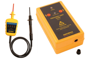 Martindale VIPD150 Voltage Indicator & Proving Device Kit | Electrical Test
