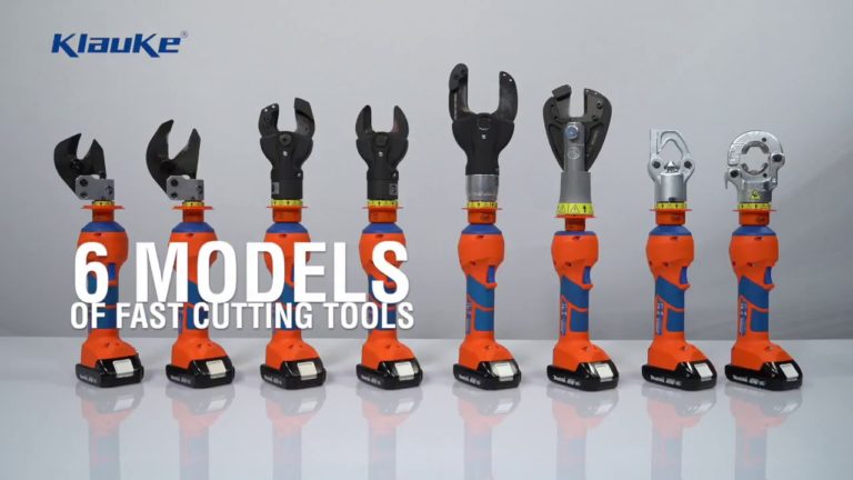 STRUTSLAYR | RIDGID Tools Cutting Unistrut Strut Channel Cutters