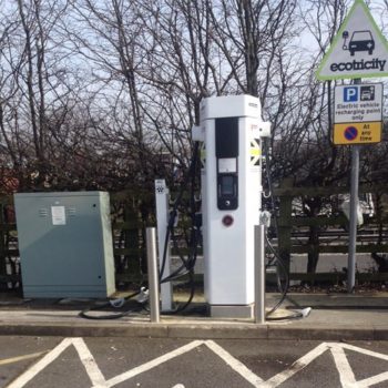 Electric Vehicle Charging Feeder Pillars & Enclosures | EV Pillars | LV EV