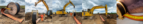 Stokbord® Drum | 33kV Cable Protection for Underground MV Cables