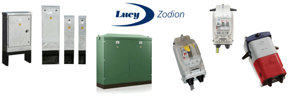 EV Charging Pillars | Feeder Pillars for Electric Vehicle Charge Points