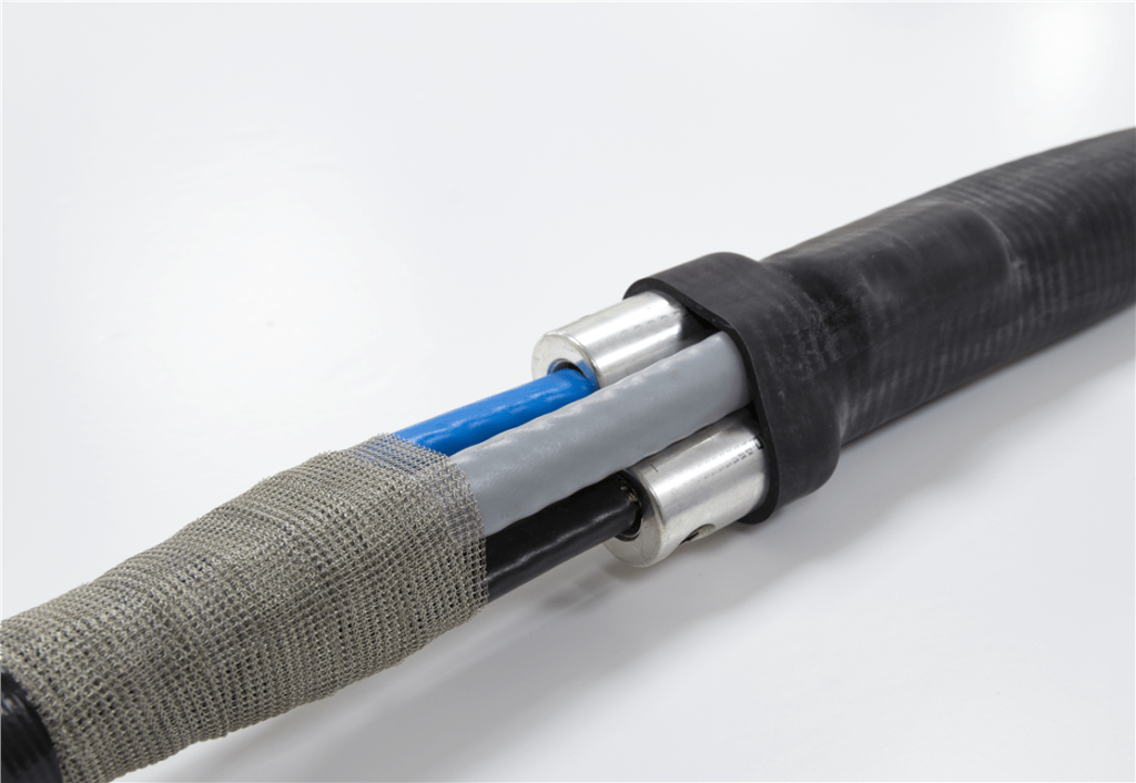 Cold Shrink Joints | Filoshrink CJ4 | Joints Terminations Filoform