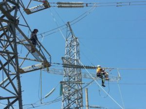 Overhead Lines Training | Overhead Line Conductors | High Voltage