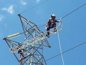 Overhead Lines Training | Overhead Line Conductors | High Voltage