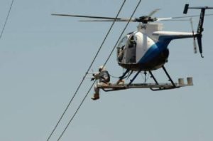 Overhead Lines Training | Overhead Line Conductors | High Voltage