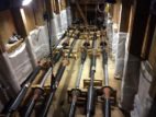 Cable Joint Bay | MV HV Cable Jointing Bays 11kV 33kV 66kV